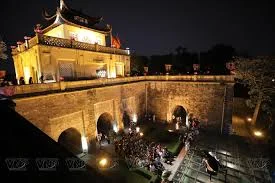 Hanoi, Vietnam | Imperial Citadel of Thang Long: A Guide to Visiting ...