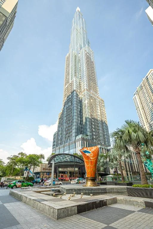 Ho Chi Minh City Landmark 81 Guide: Observation Deck Tickets, Floor ...