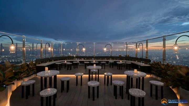 Ho Chi Minh City Landmark 81 Guide: Observation Deck Tickets, Floor ...