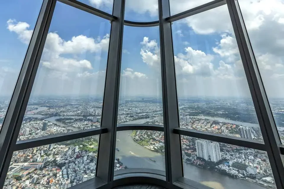 Ho Chi Minh City Landmark 81 Guide: Observation Deck Tickets, Floor ...